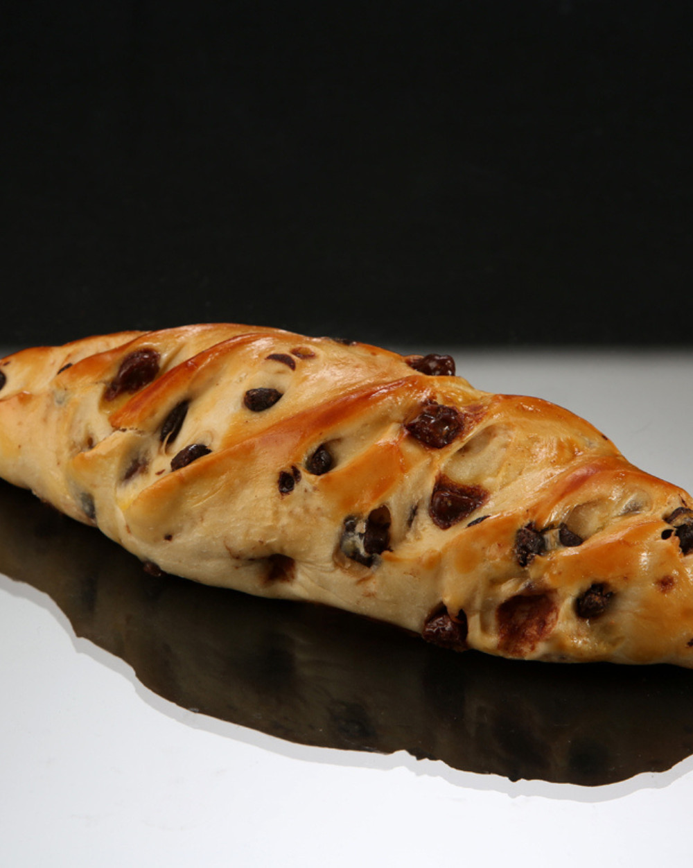 Viennoise pépite de chocolat | Patrick HERMAND